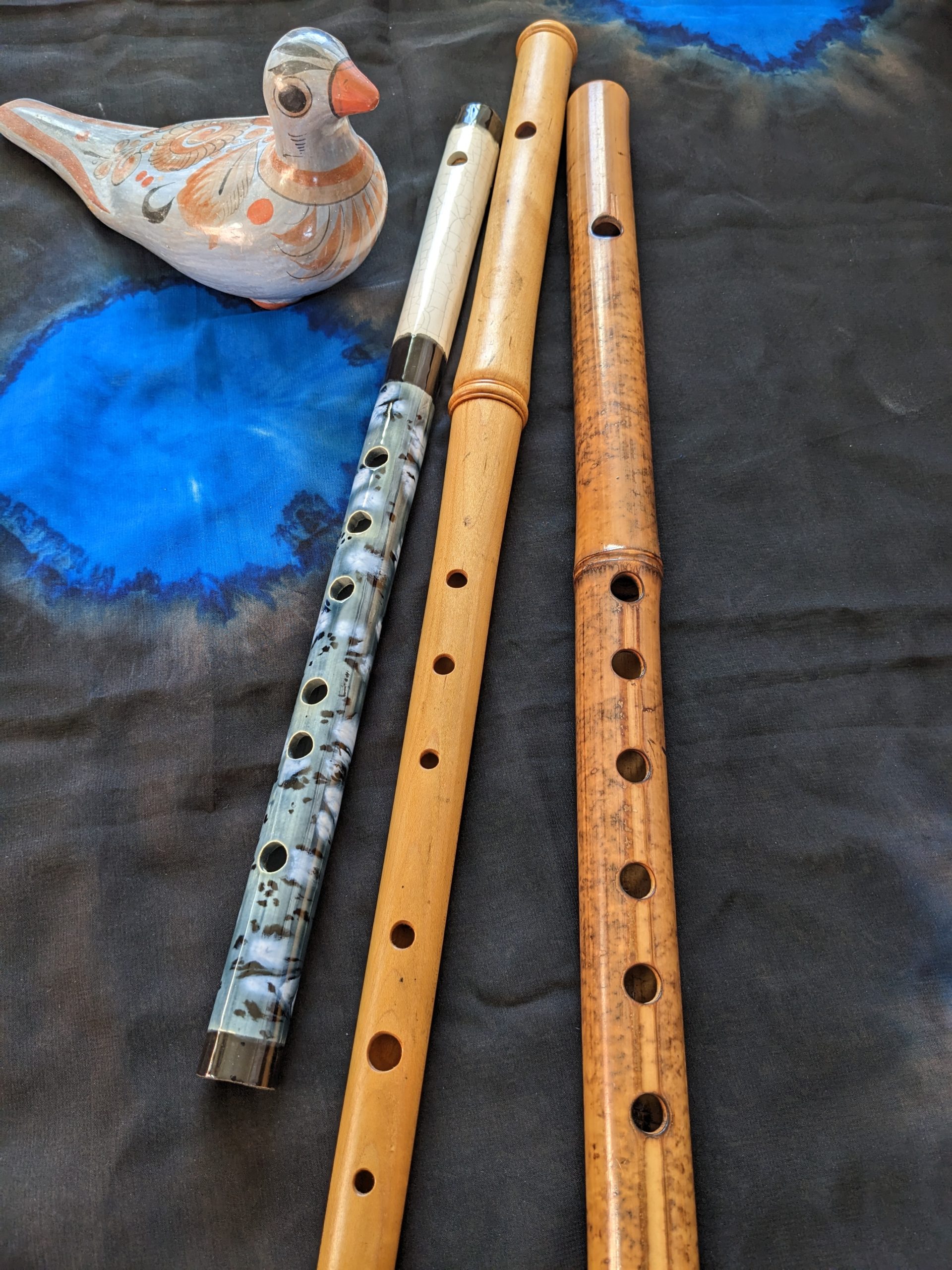 A Message from the Lycaeides Consort | Hudson Mohawk Recorder Society ...